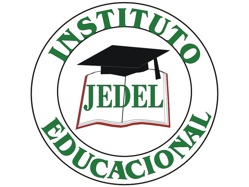 Instituto Educacional JEDEL – Instituto Educacional JEDEL